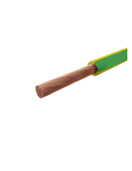 Câble électrique HO5 V-K & HO7 V-K - I3C Commerce International